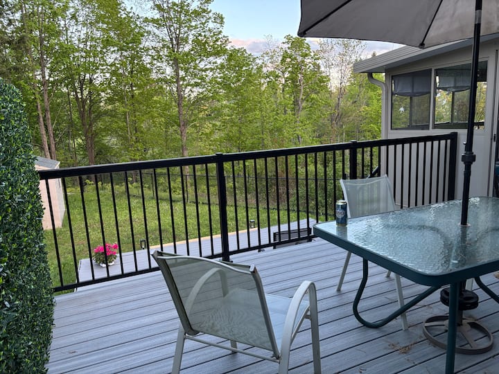 House In Town - Bracebridge