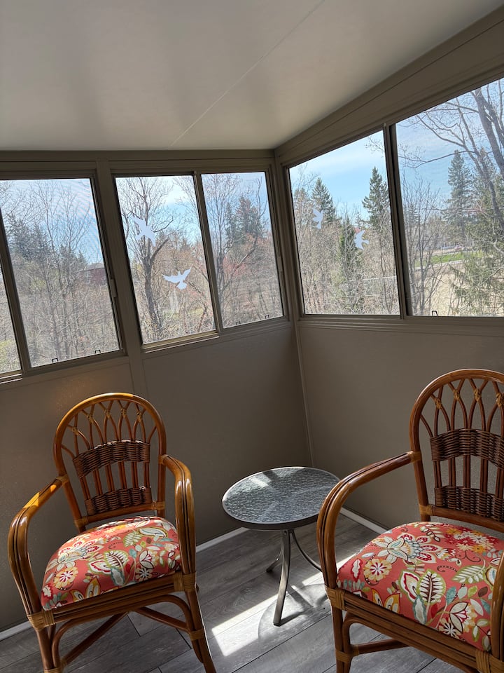 House In Town - Bracebridge