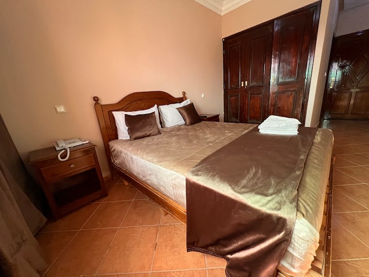 Habitación Para 1 O 2 Personas Con Desayuno - Zagora