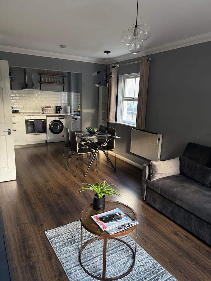 Princess Of Peckham 2 Bed Stylish Apartment - Central London
