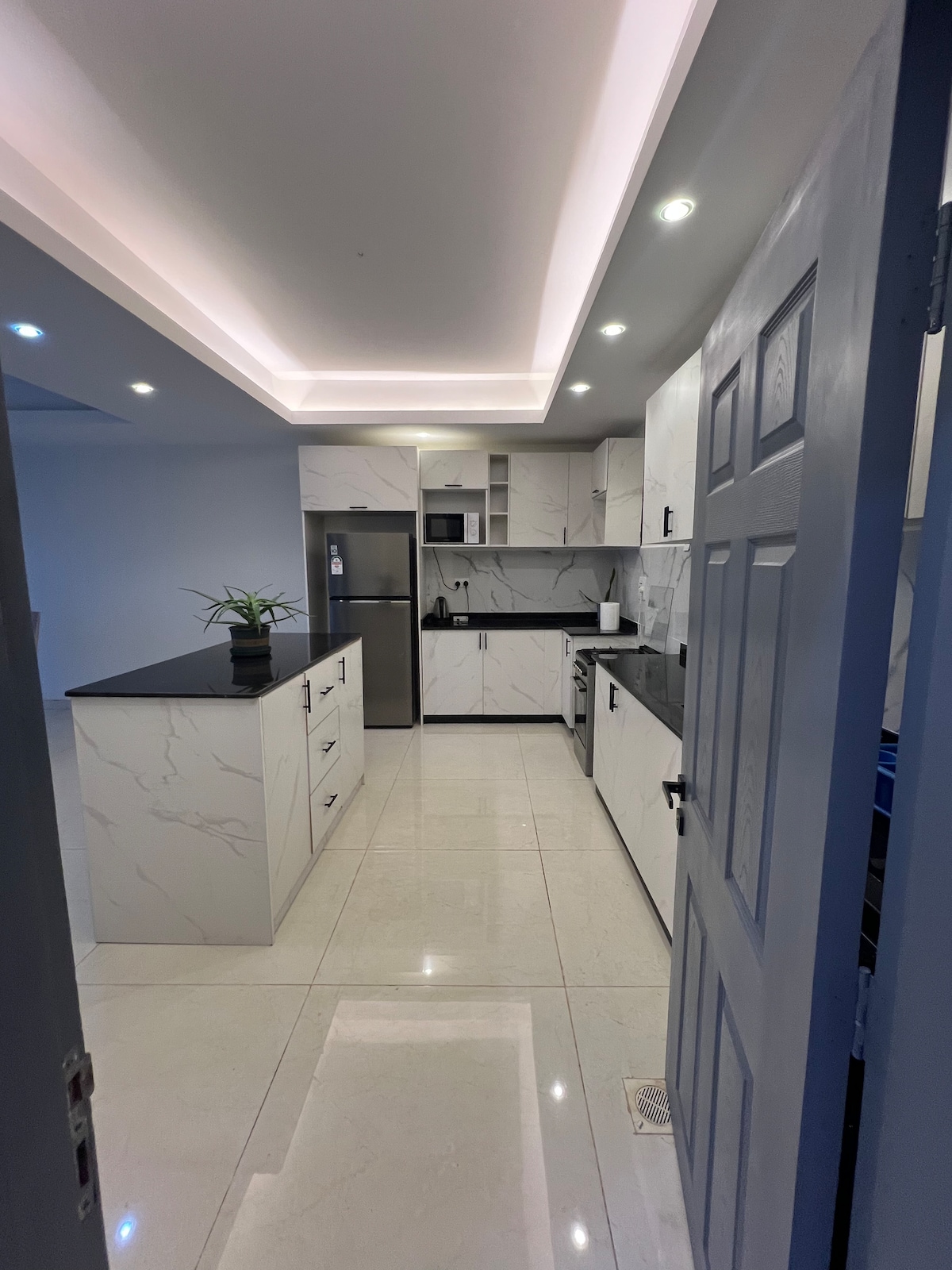 Reeq Residence Luxury Home Naguru 2 - Flats for Rent in Kampala ...