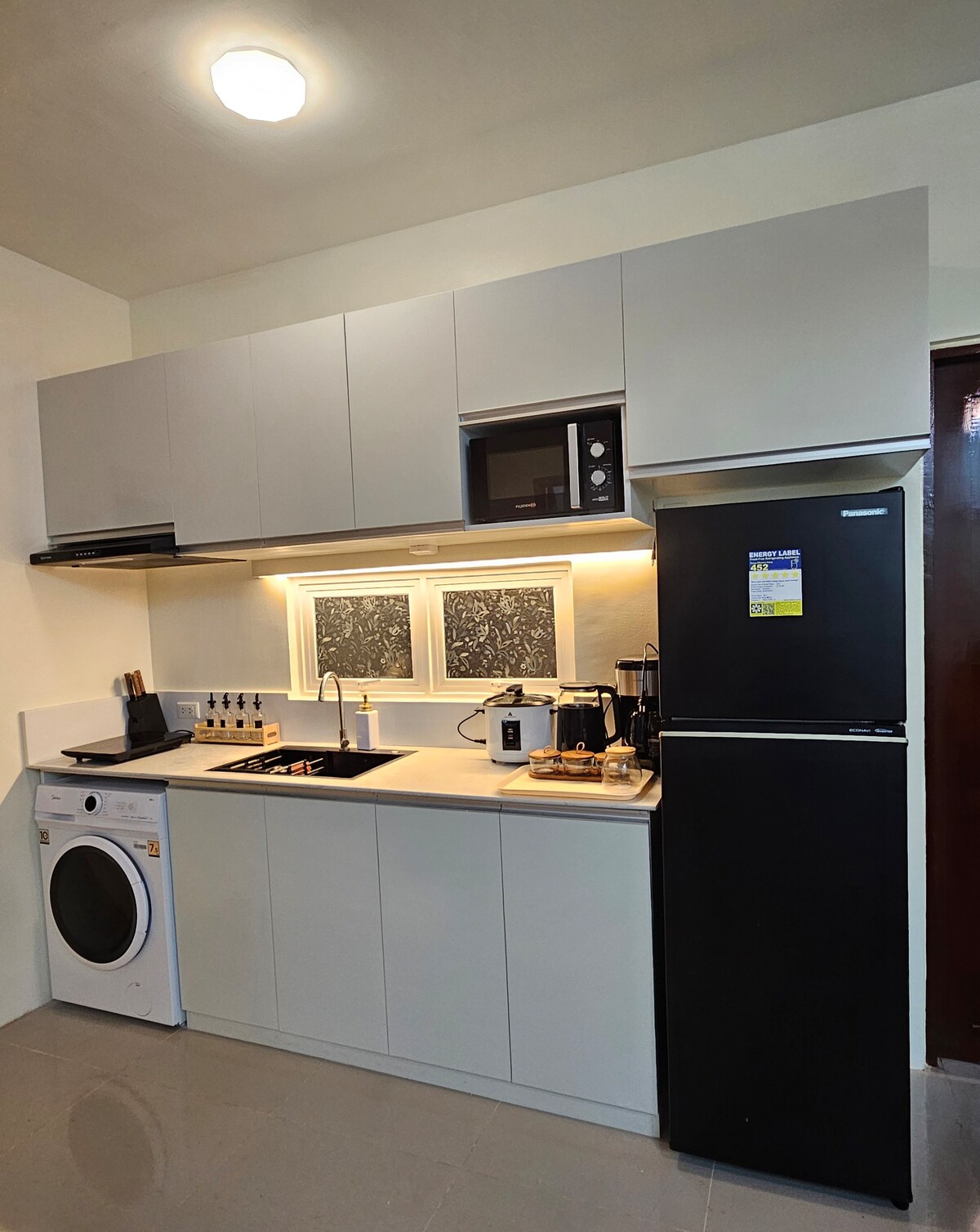 Casa moderna, acogedora casa en Dauis, Panglao, Bohol - Casas en renta ...