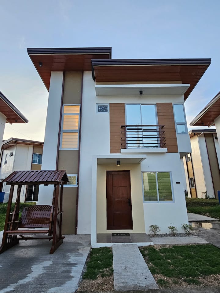 Modern House, Cozy Home In Dauis, Panglao, Bohol - Panglao