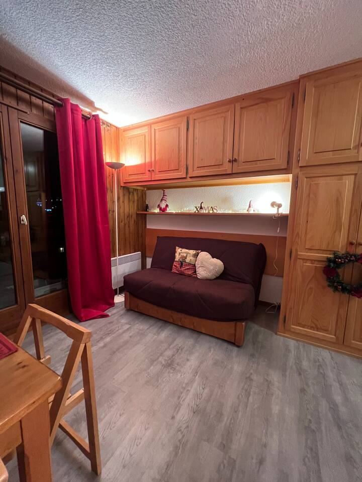 Appartement 4 Pers. - Les Gets