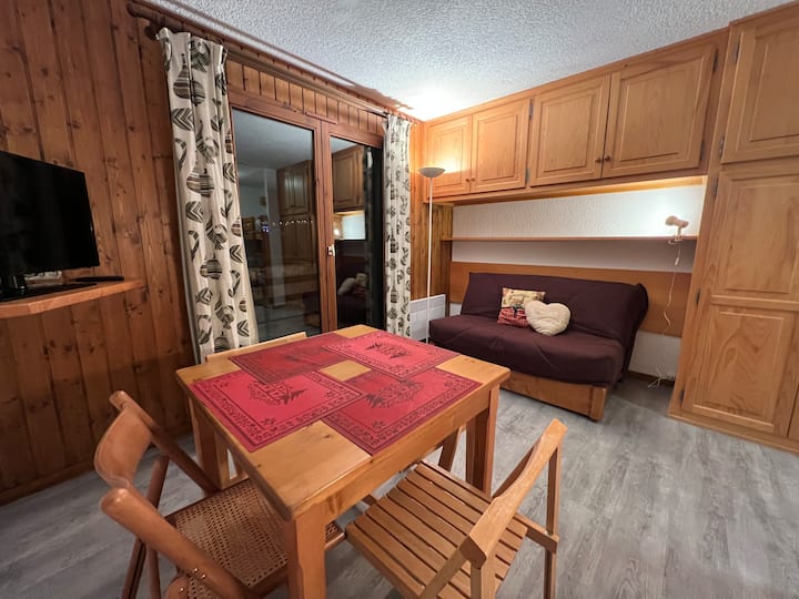 Appartement 4 Pers. - Lac de Montriond