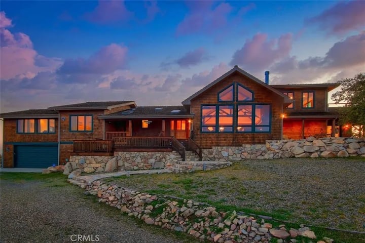 Mariposa/cathey's Valley/gateway To Yosemite - Mariposa, CA