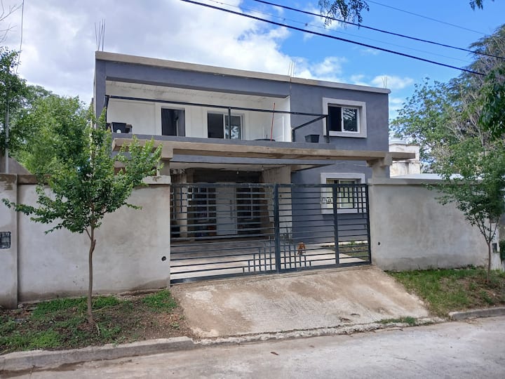 Hospedaje Cosquin - Cosquín