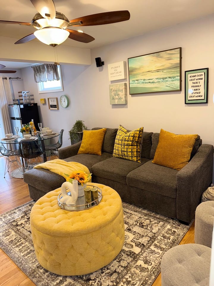 Nana’s Cozinest - Norwalk, CT