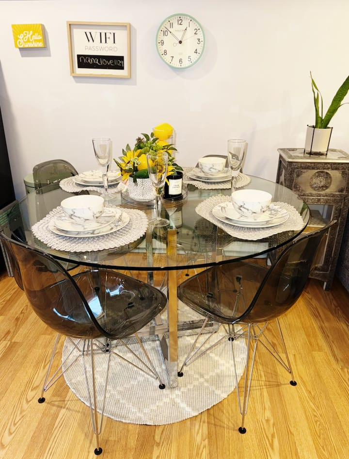 Norwalk Cosy Condo Suite - Norwalk, CT