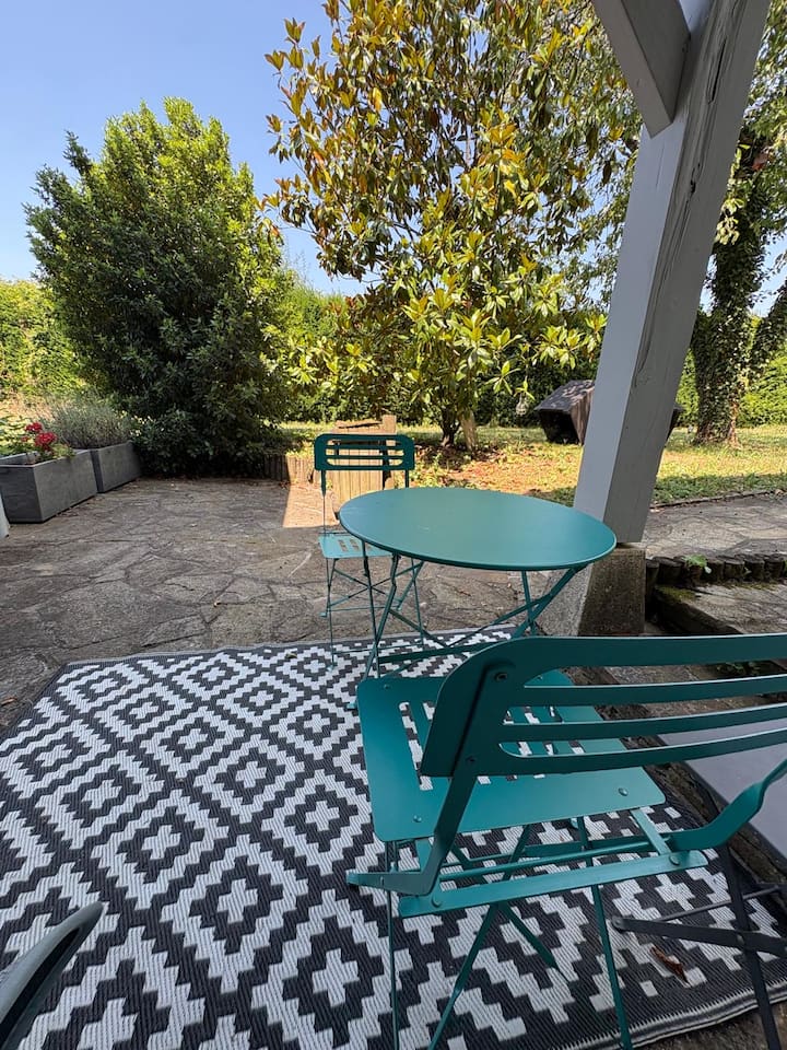 Bienvenue Au Studio à La Campagne. ÉTape Du Tour - Archamps