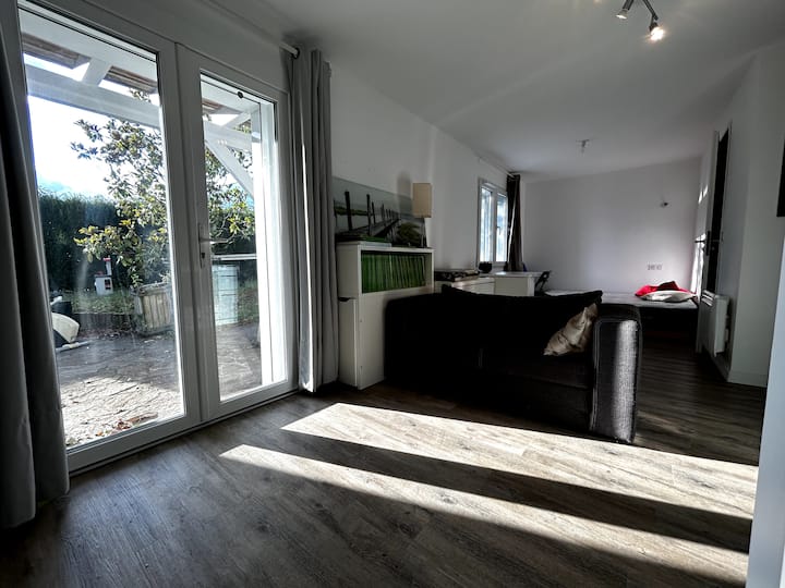 Bienvenue Au Studio à La Campagne - La Roche-sur-Foron