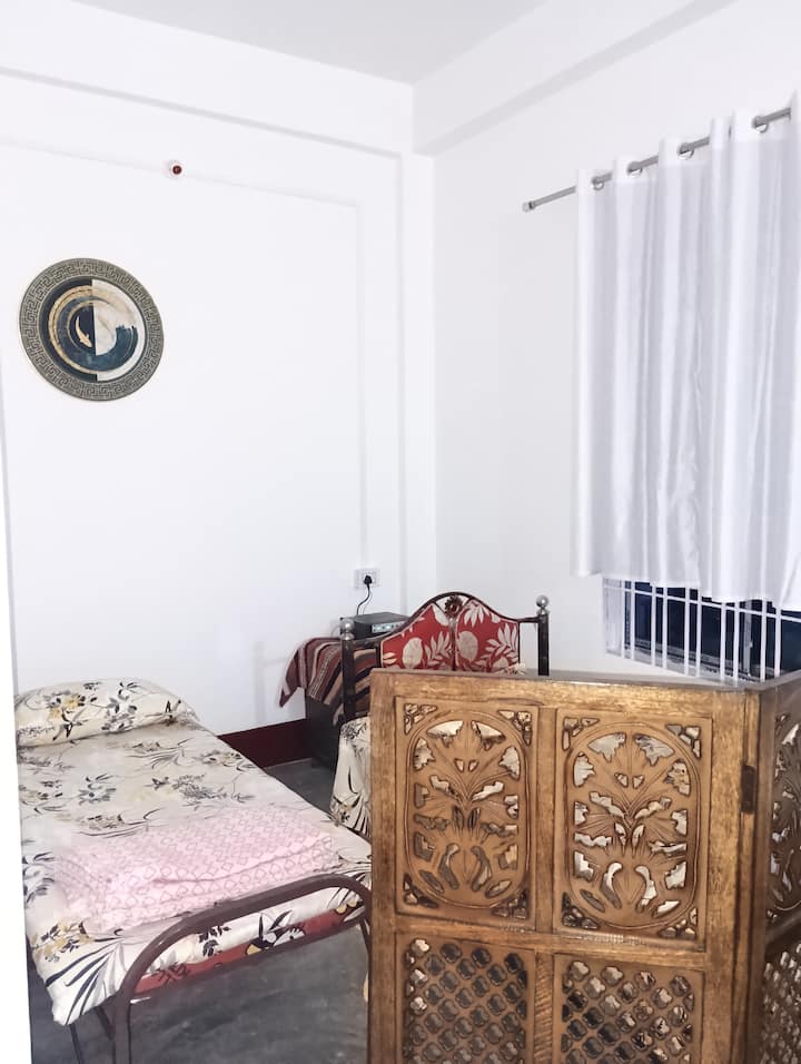 Piki's Nest - Nagaon