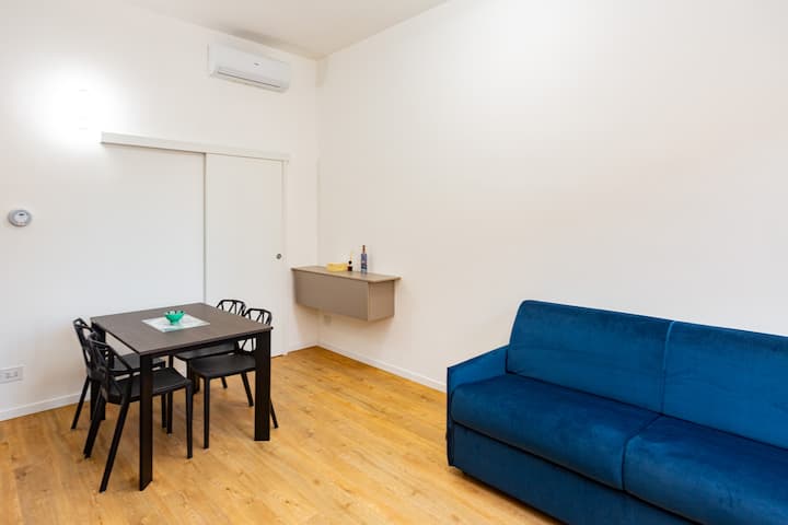 Andrea's Blue Flat Città Studi Milano - Milan