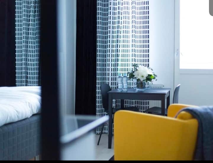 Yksiö Keskeisellä Sijainnilla - Rovaniemi