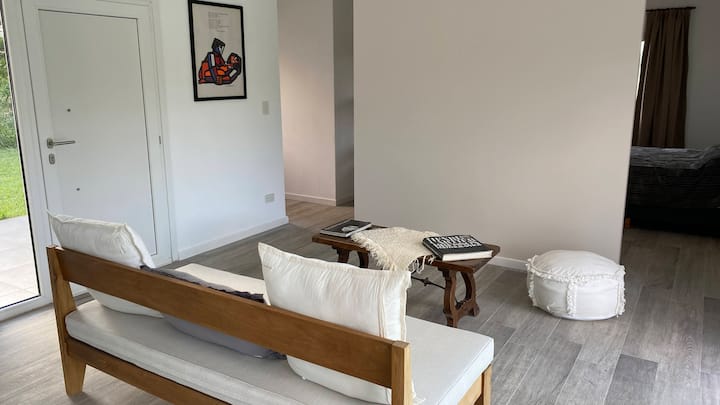 Casa Vientos De Campo - Chascomús