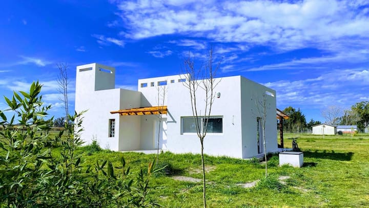 Casa Campo Y Cielo - Chascomús
