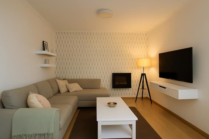 La Casita De La Ría - Pontevedra