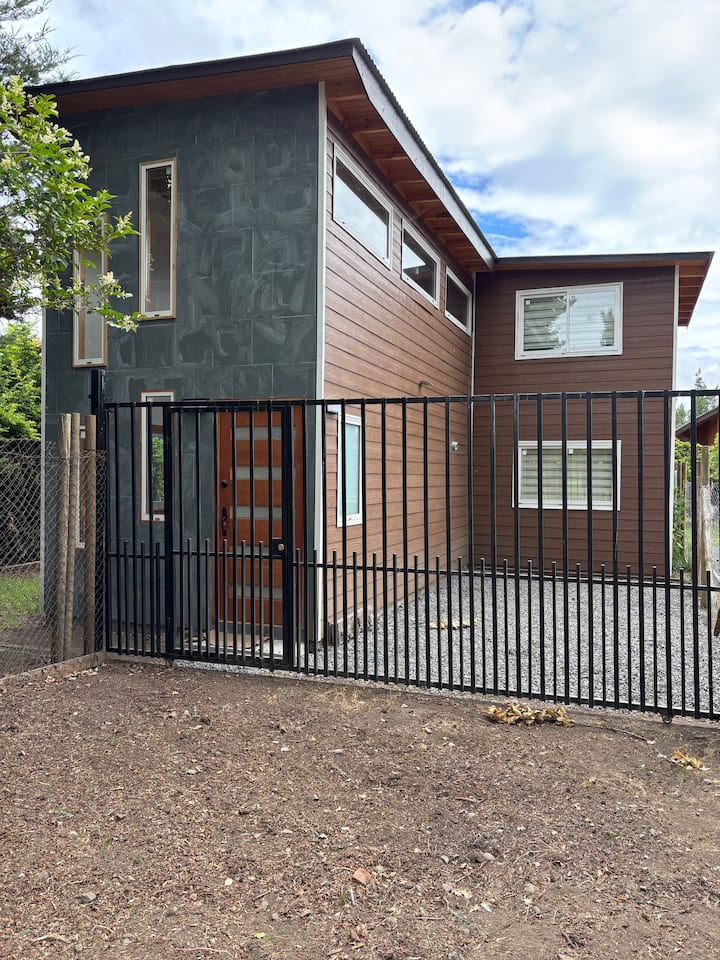 Acogedora, Cómoda, Muy Funcional Y Muy Optimizada - Los Angeles