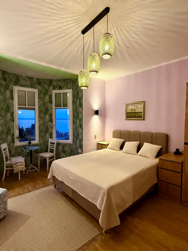 Blue Horizon Studio Opatija - Opatija