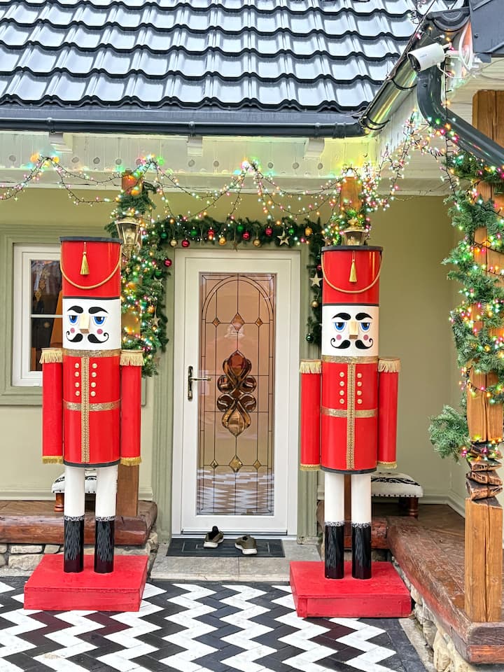 Barlogul Ursilor - Piatra Neamț