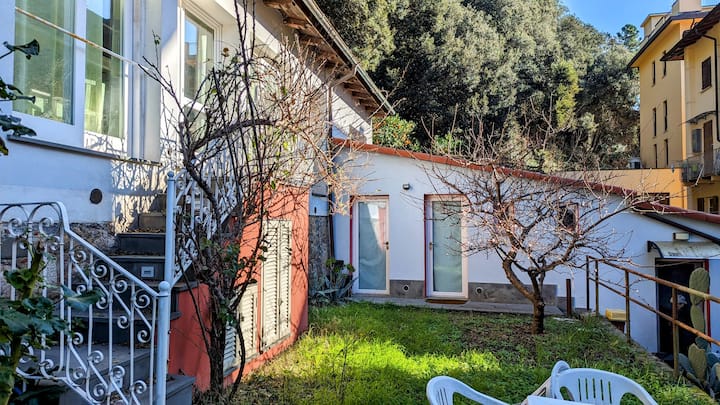 Il Pollaio Di Pilade - Ameglia