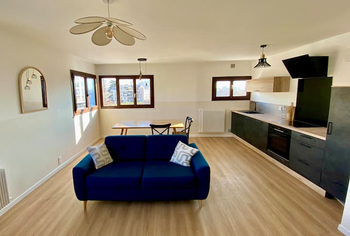 Le Genevois 2 - Annemasse