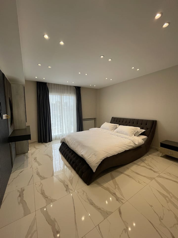 ÉLégance Contemporaine • Emplacement Distingué - Orán