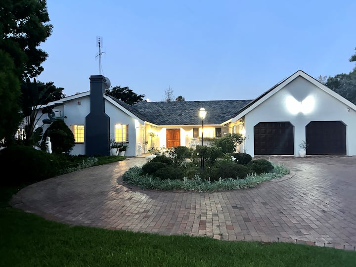 Ashwood Haven - Randburg