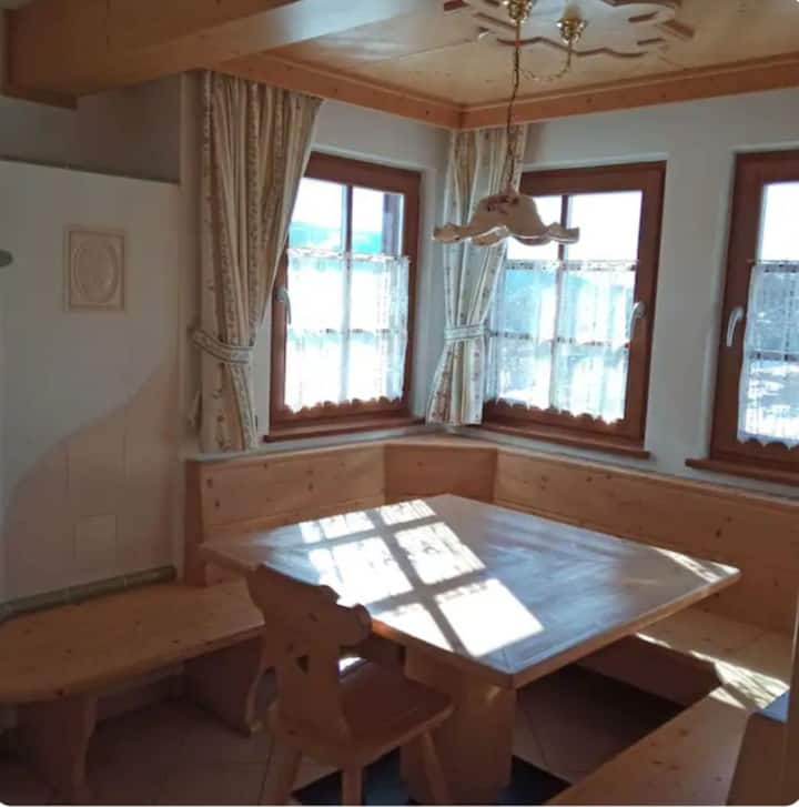 Appartamento Bucaneve - Cavalese