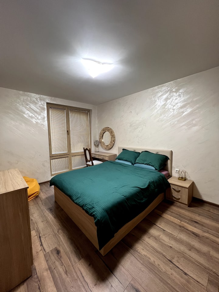 Apartamento Atayana - Residencia - Departamentos en renta en Sofía, Sofia City Province ...