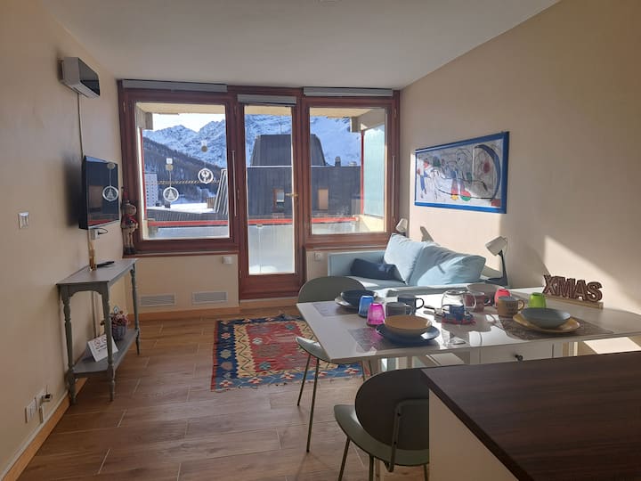 Bibo's Snow Nest - Sestriere