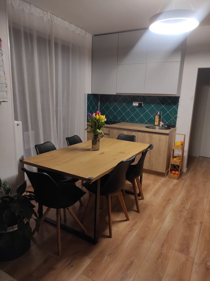 Dom Pod Lesom - Mlynky