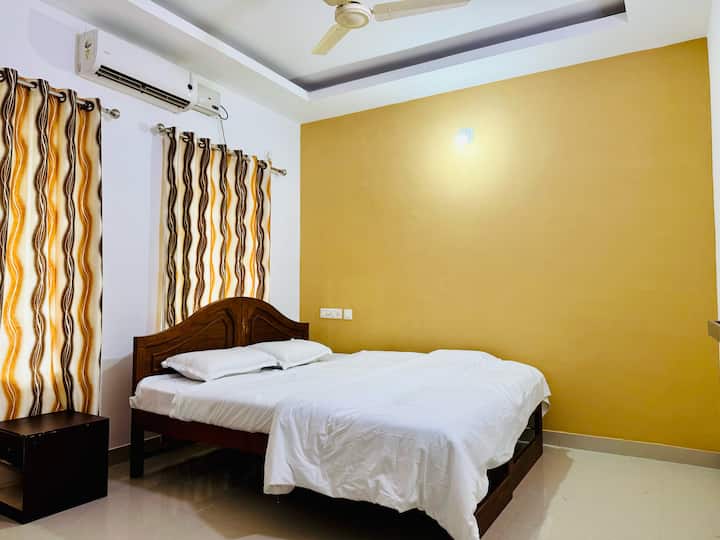 Stay Blessed, Near Guruvayoor - Guruvayur