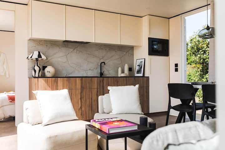 Wellness | Sauna | Luxury | Hotel Feel | Forest - Drenthe