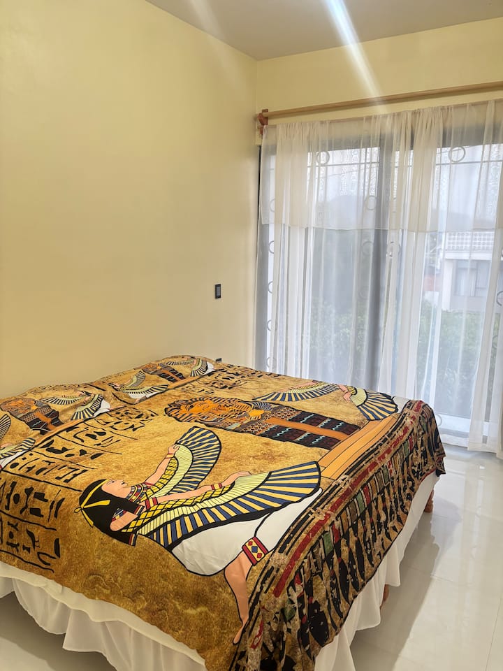 “La Nena”, Loft Room - Mexico