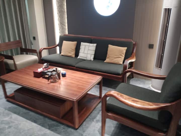 Pleasant Holiday Room - Shenzhen