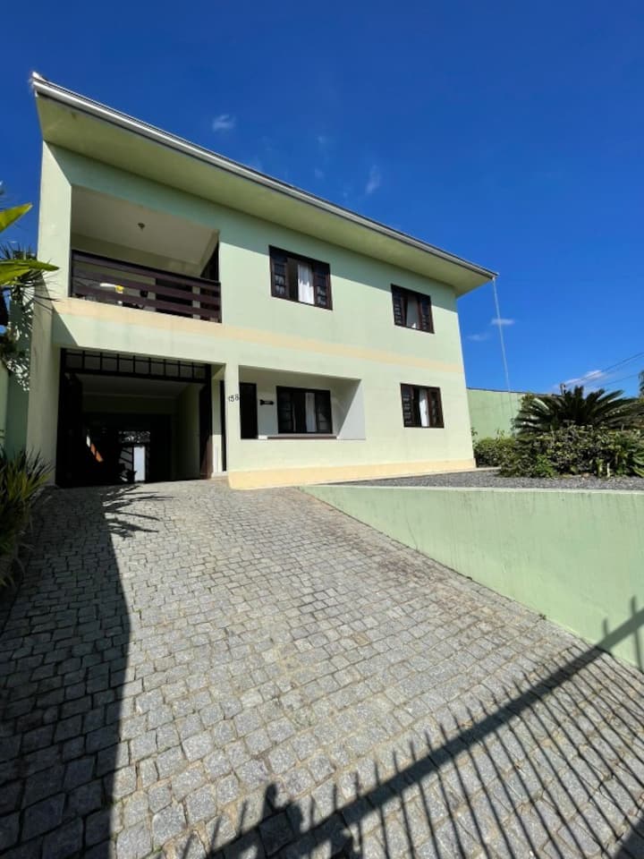 Pousada Vó Lili - Joinville