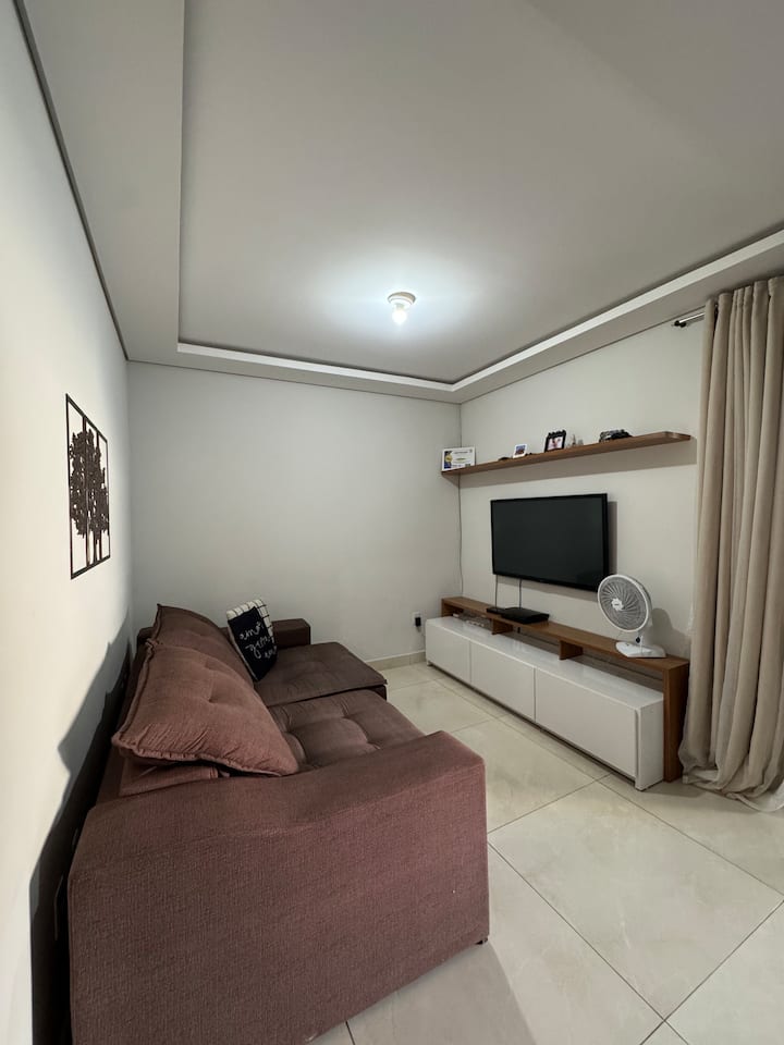 Seu Refúgio Em Porto Seguro. - Porto Seguro