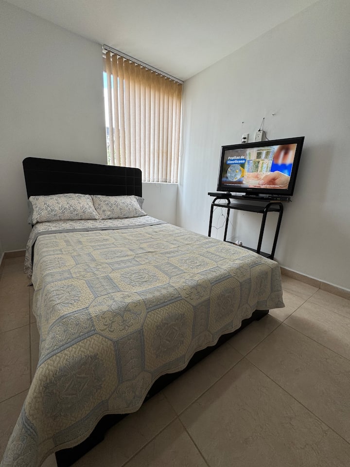 Moderno Apto Norte Con Piscina Y Ascensor Armenia! - Calarcá