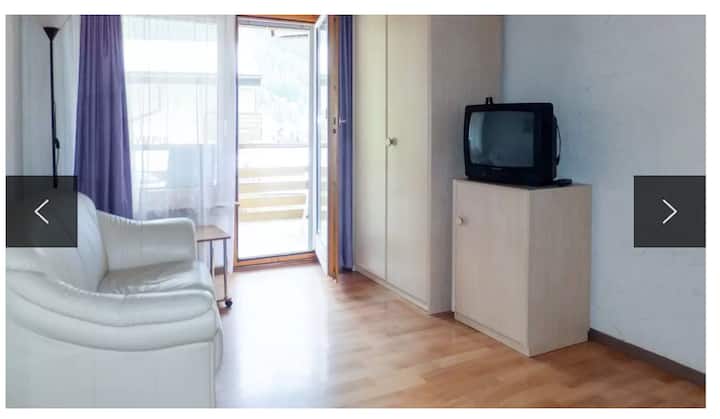 Studio Ambiente Appartemenent B6 - Leukerbad