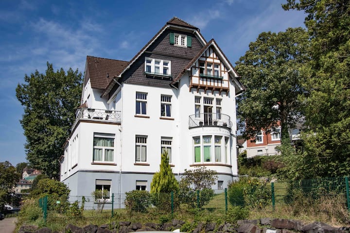 Cozy Apartment Klutert - Ennepetal