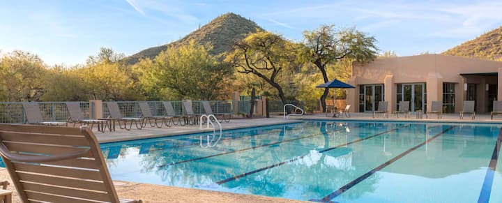 Perfect 2bd In Starr Pass Golf Suites - Tucson, AZ