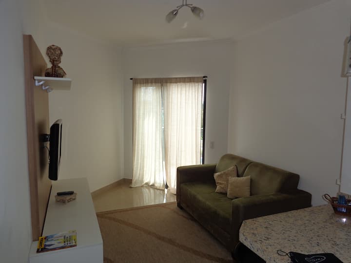Apartamento Tipo Flat. - São José dos Campos