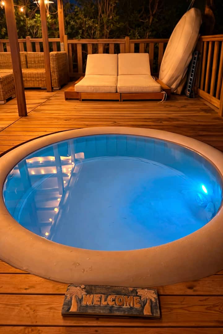 Casa Amorosa - Spa - Domaine Privé - Vauvert