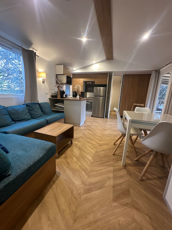 Casa Amorosa - Vauvert