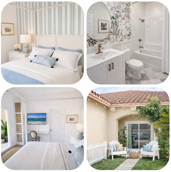Brand New Private Suite Minutes To Oceanside Beach - Oceanside, CA