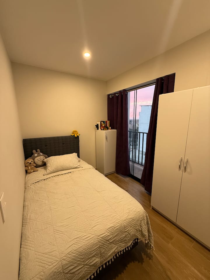 Habitación En Ubicación Céntrica En Trujillo - Trujillo, Peru