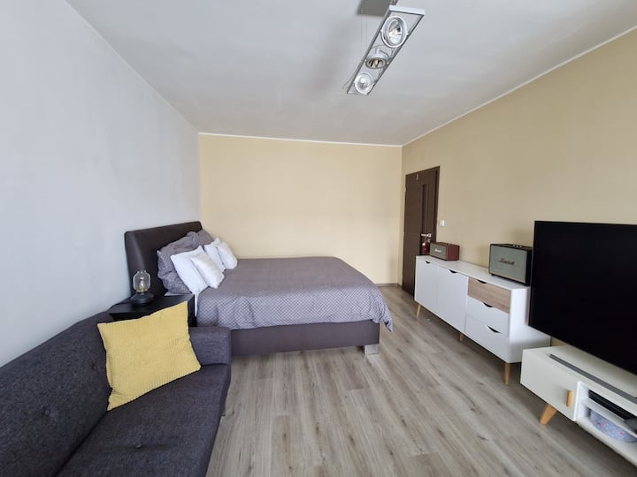 3b Habitaciones - Bratislava
