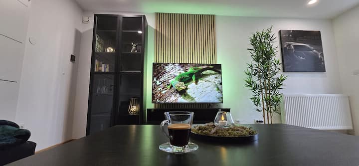 Moderne Dg-maisonette In Ruhiger Lage In Liefering - Salzburg