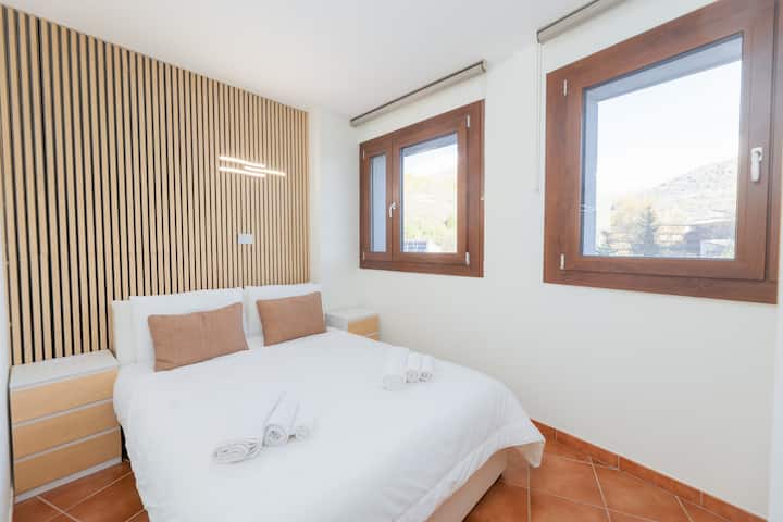 Bardonecchia | Campo Smith 3 - Sauze d'Oulx